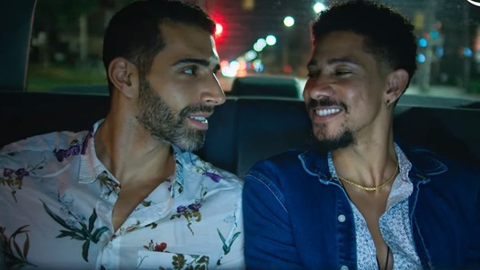 Why you should watch Prime's My Fake Boyfriend. Why you should watch Prime's My Fake Boyfriend.