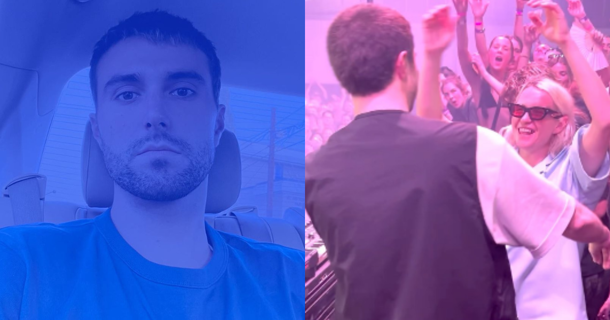 Who Is Fred Again What You Need To Know About The Dj