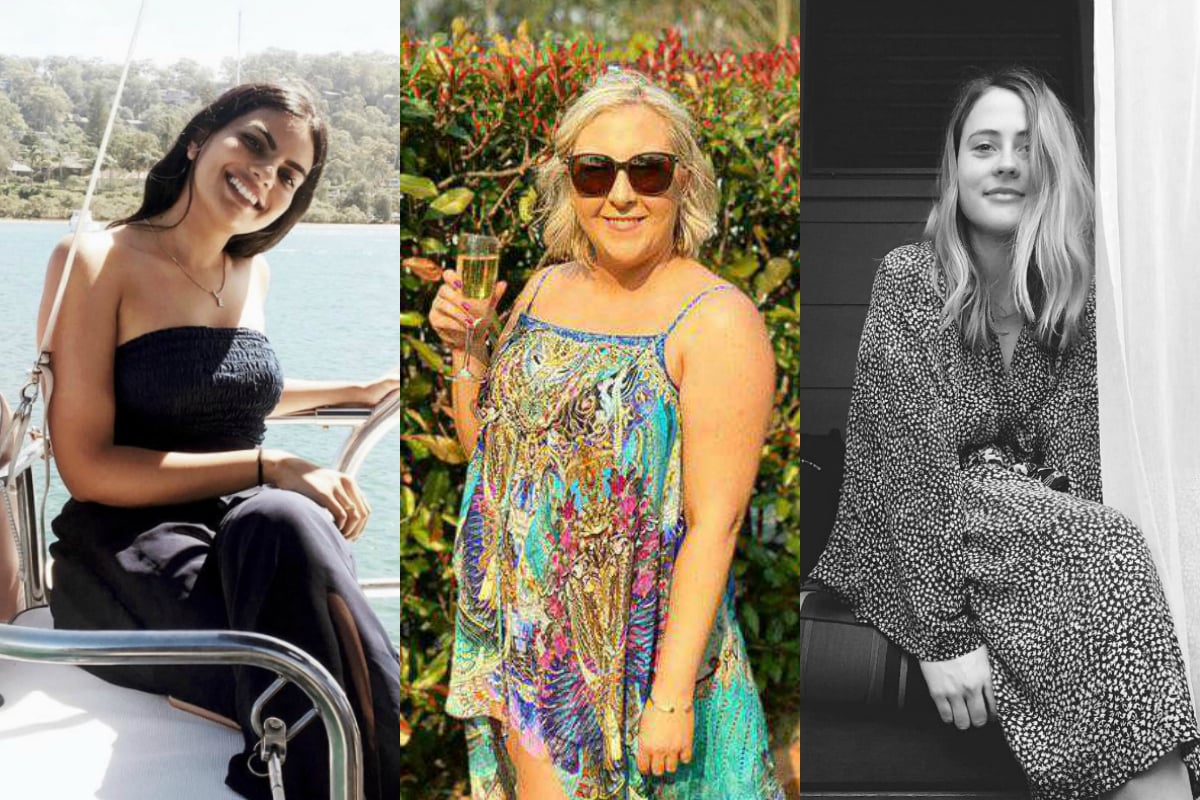 Women share true stories behind their best Instagram post