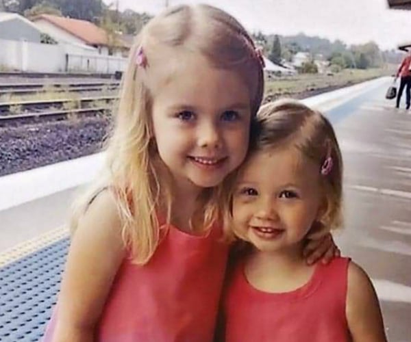 Elle Underhill was 4 years old when she died in a crash.