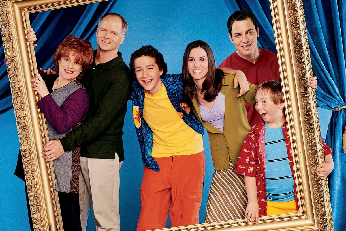 What the Even Stevens cast are doing now, 20 years later.