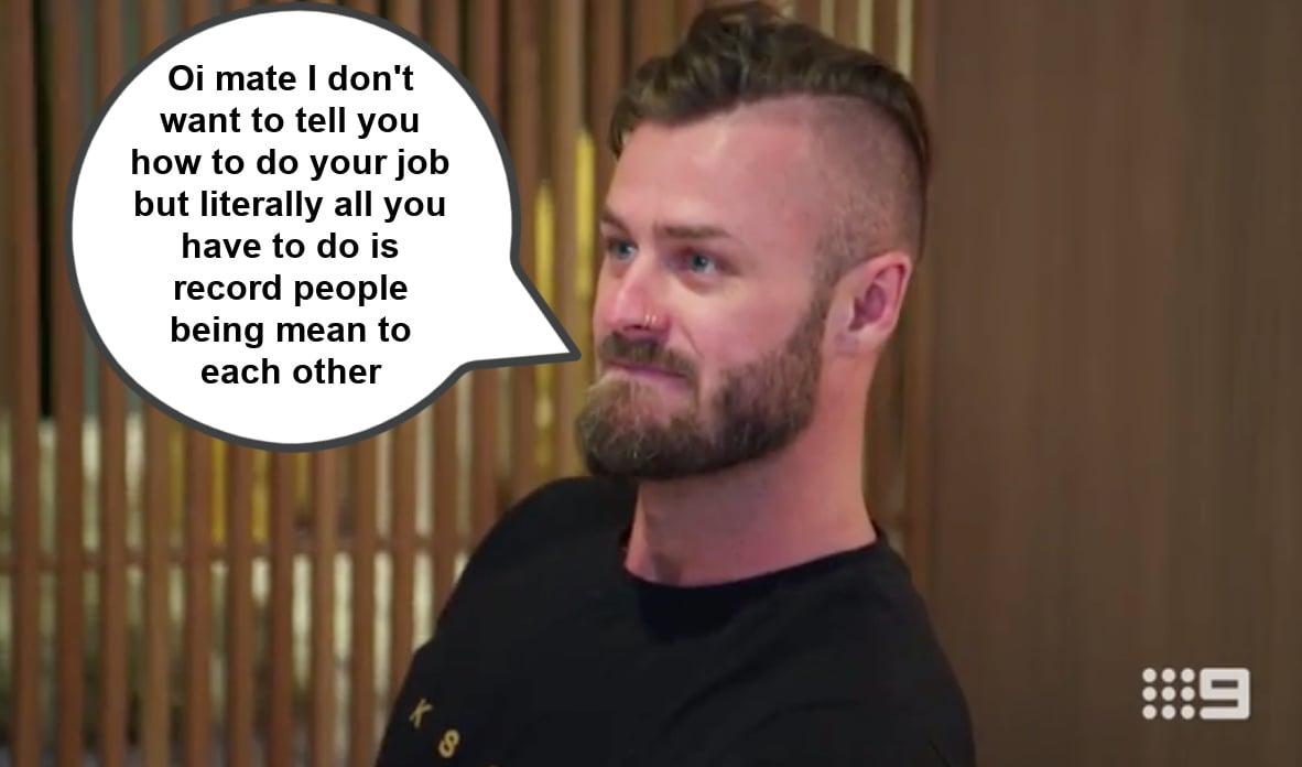 The Twins MAFS recap 2021: Bec and Jake end it. The Twins MAFS recap 2021: Bec and Jake end it.