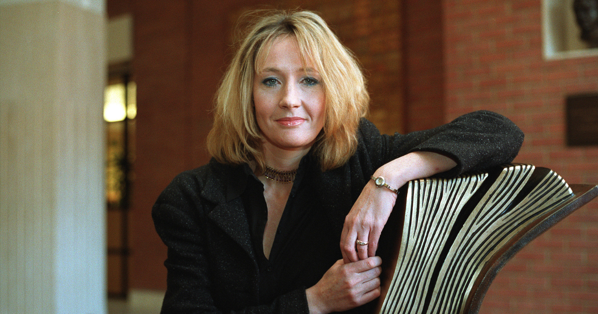 J K Rowling Husband Her Abusive First Marriage