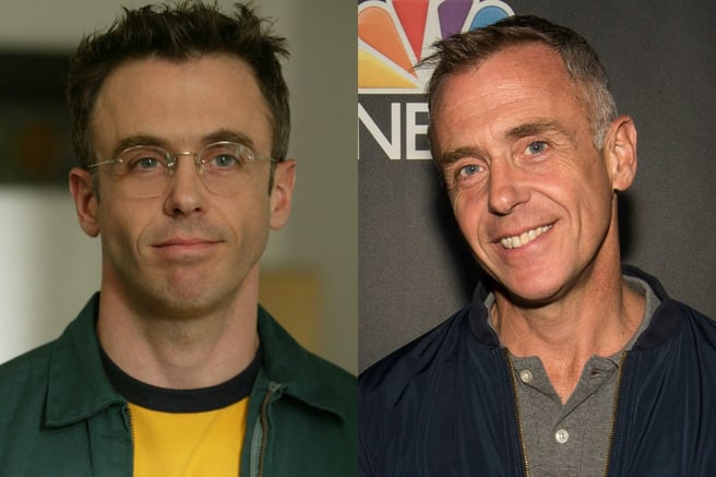 Sex and the City boyfriends: What they're all up to now.