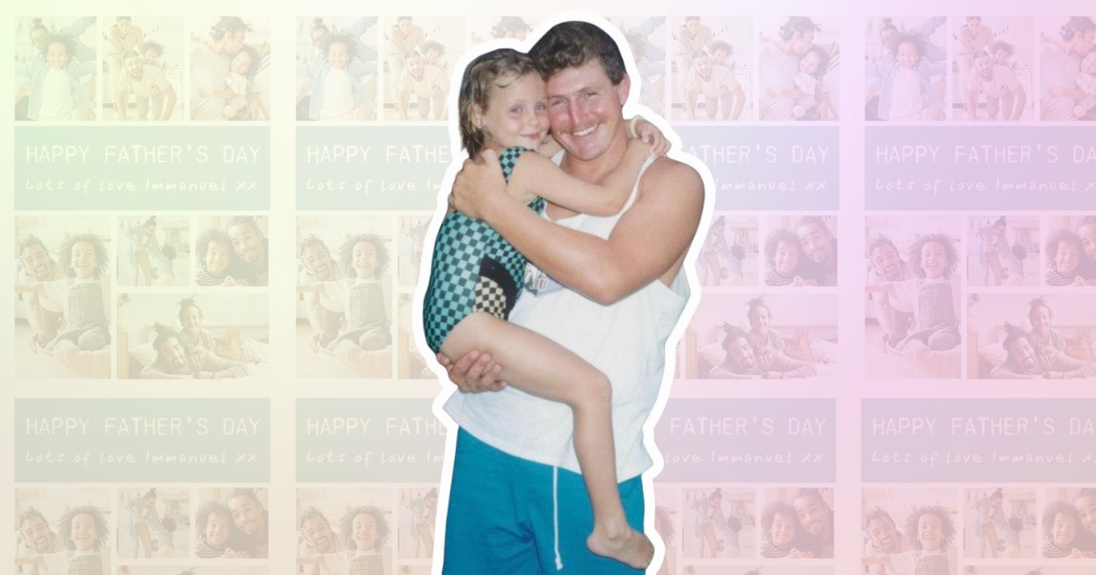 Father S Day 11 Funny Childhood Dad Moments