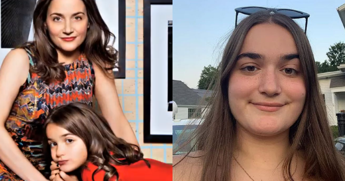 Dara-Lynn Weiss: Daughter speaks on strict childhood diet.
