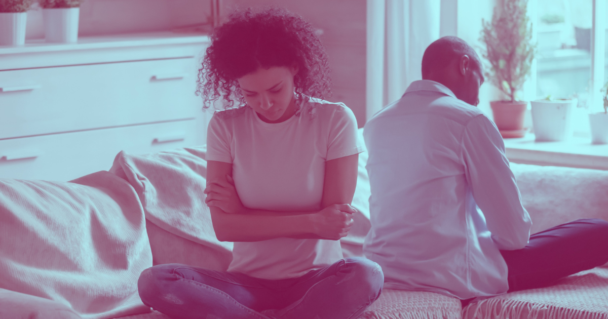 Couples Therapist 7 Biggest Causes Of Fights