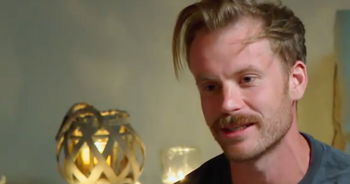 The Twins MAFS recap: Cody has a sex issue.