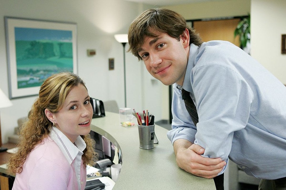 13 behind-the-scenes facts about The Office. 13 behind-the-scenes facts about The Office.