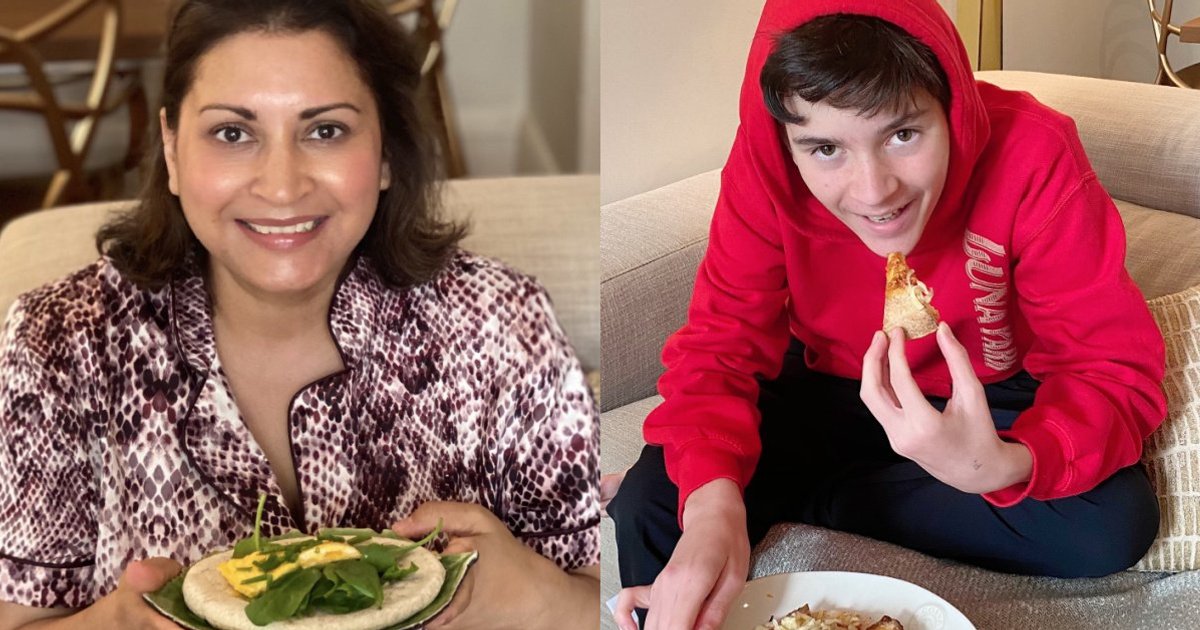 Easy recipes for kids, from banana boats to nachos.