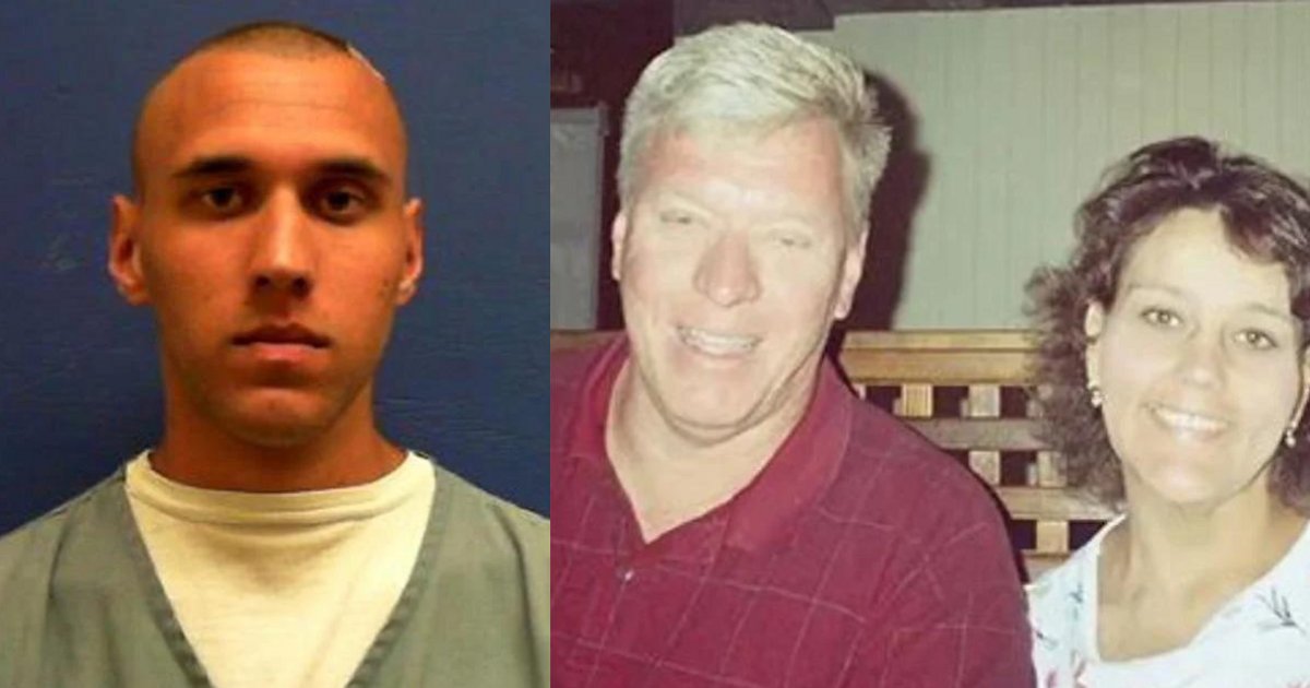 Tyler Hadley Crime Scene Photos: What Really Happened at the 2011 ...