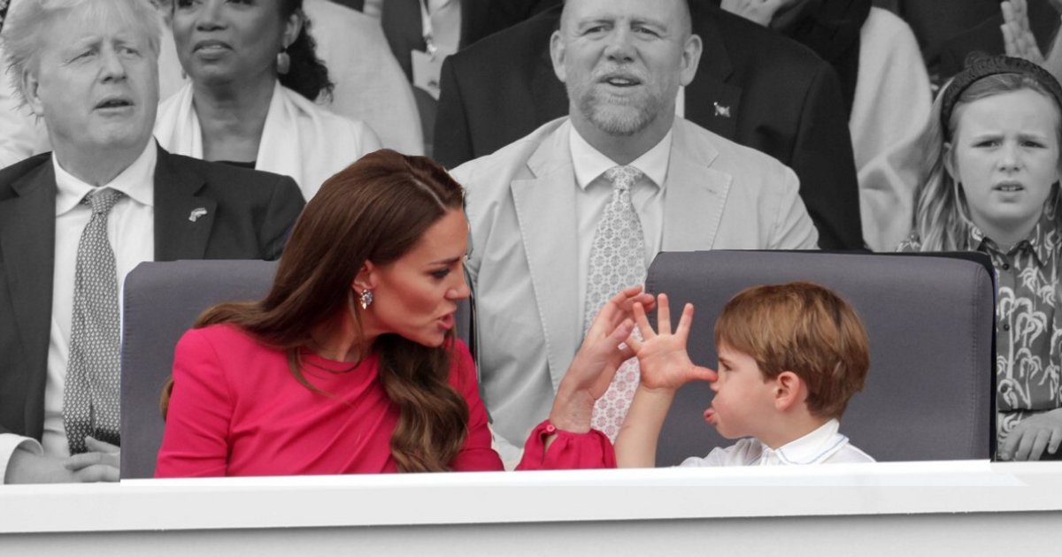 Prince Louis Behaviour And The Stigma Of A bad Kid prince-louis-behaviour-and-the-stigma-of-a-bad-kid