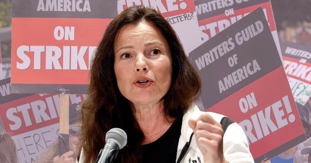 Why are Hollywood actors on strike? What you need to know. Why are Hollywood actors on strike? What you need to know.