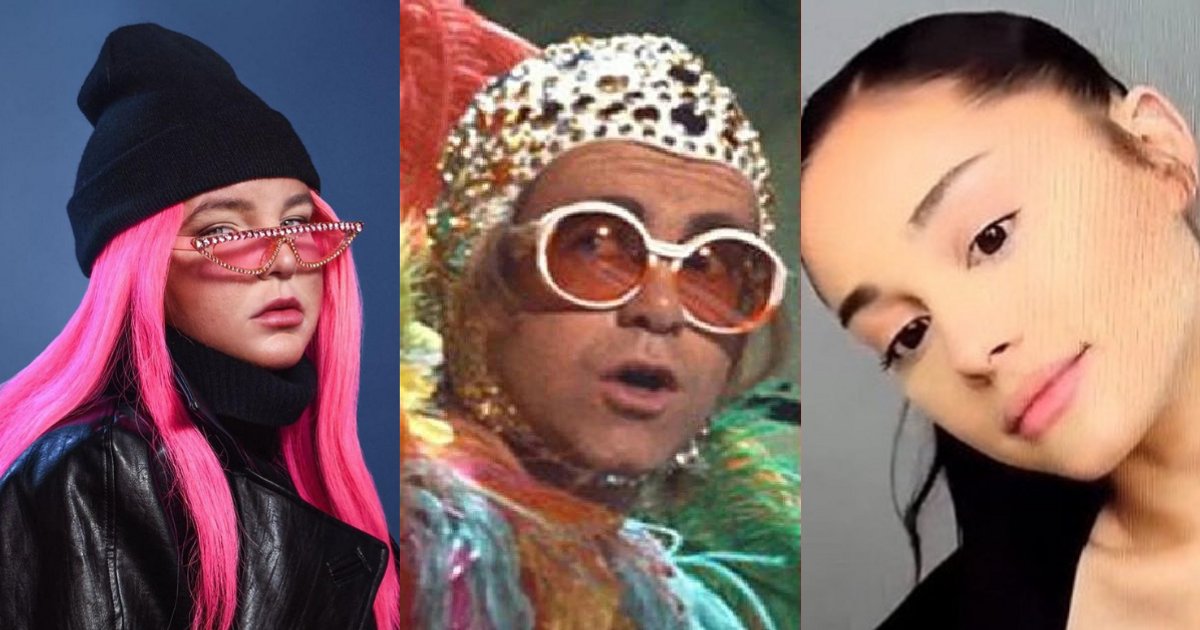 18 celebrities and artists who hate their own songs.