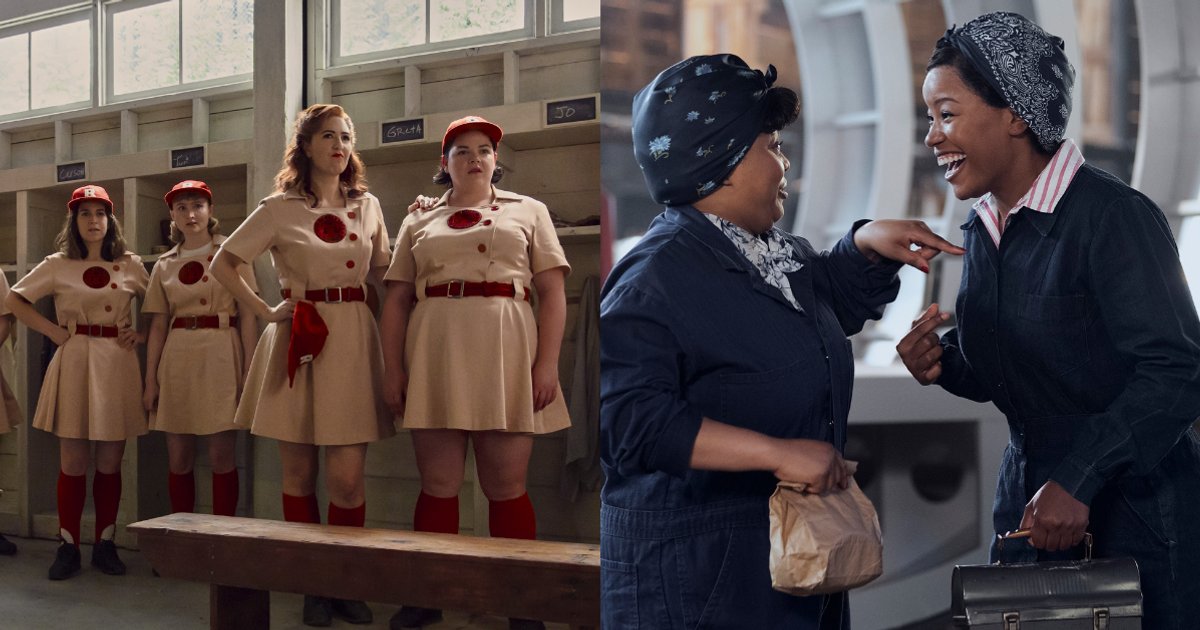 'Most people think new mums need a mothers group, but it's mums of ...