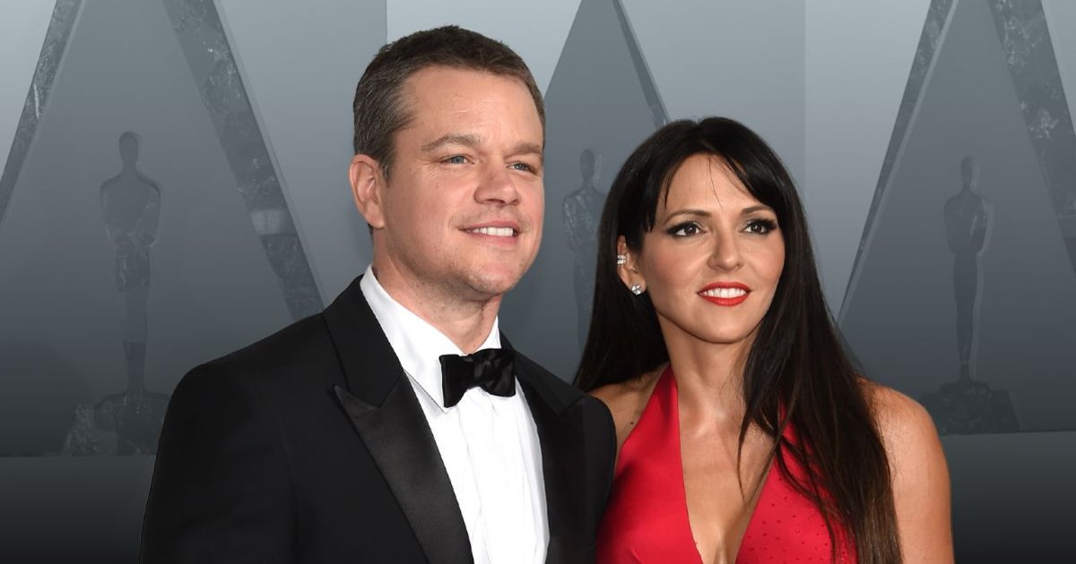 Matt Damon on getting the call for Oppenheimer. Matt Damon on getting the call for Oppenheimer.