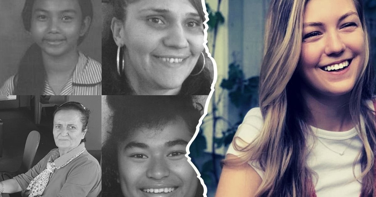 Bung Siriboon Rebecca Hayward Stories Of Missing Women