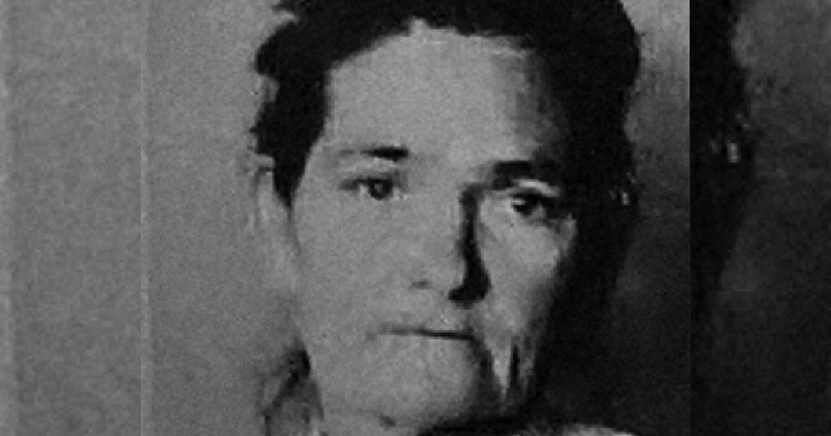 Alice Mitchell's baby farm: Australia's worst serial killer.
