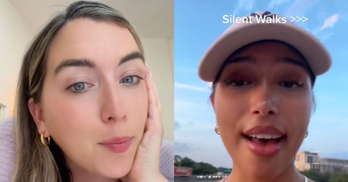 A Therapist Ranks The Top Tiktok Mental Health Trends