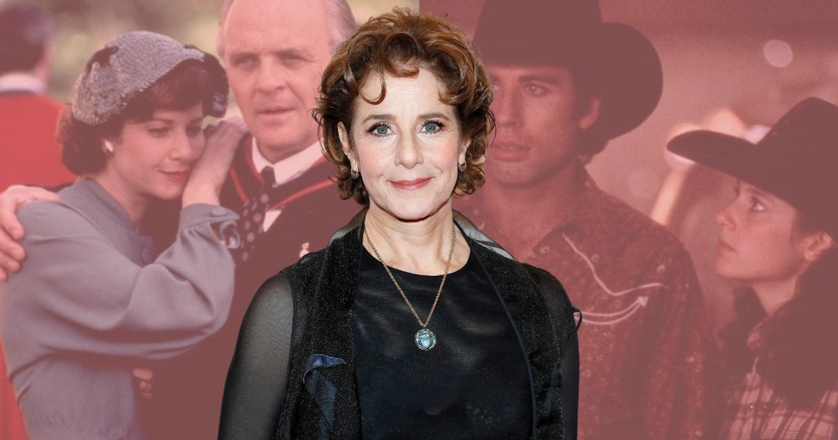 Debra Winger Why She Left Hollywood And Where She Is Now