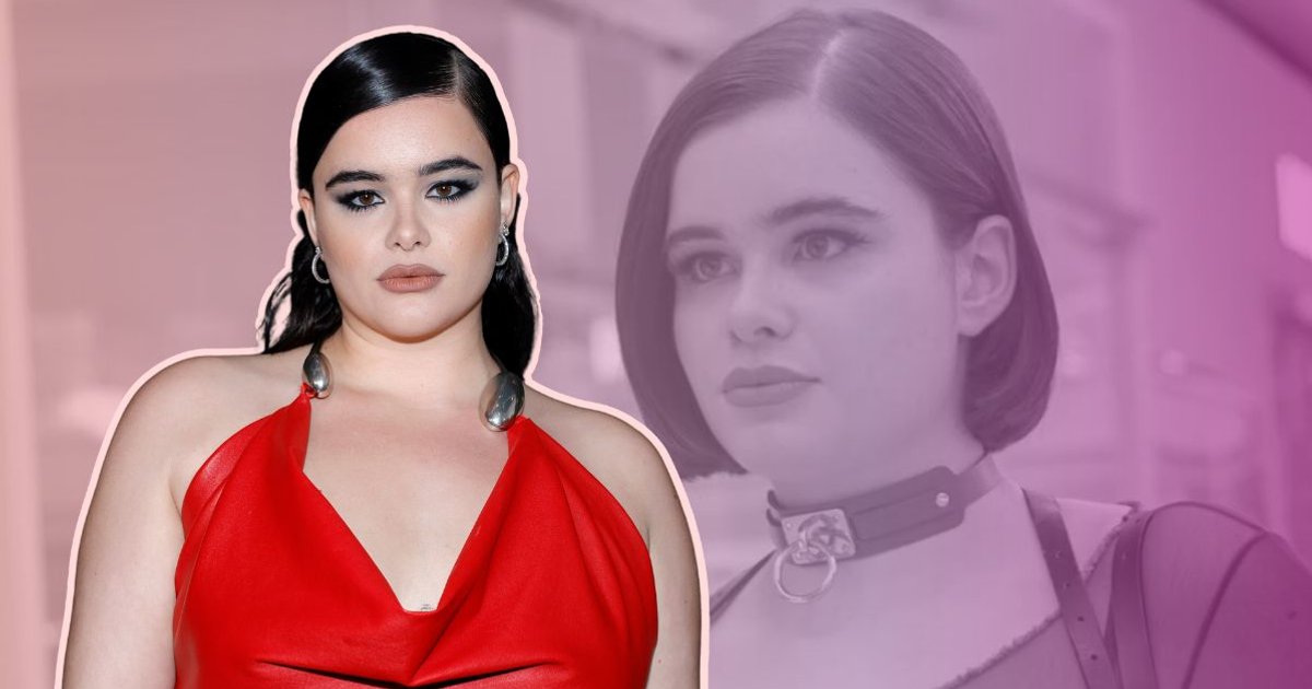 Why Barbie Ferreira Left Euphoria After Season Two