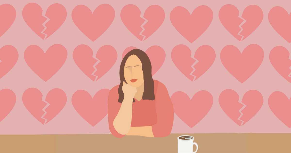 Divorce Diaries I Left A Note Asking For A Divorce