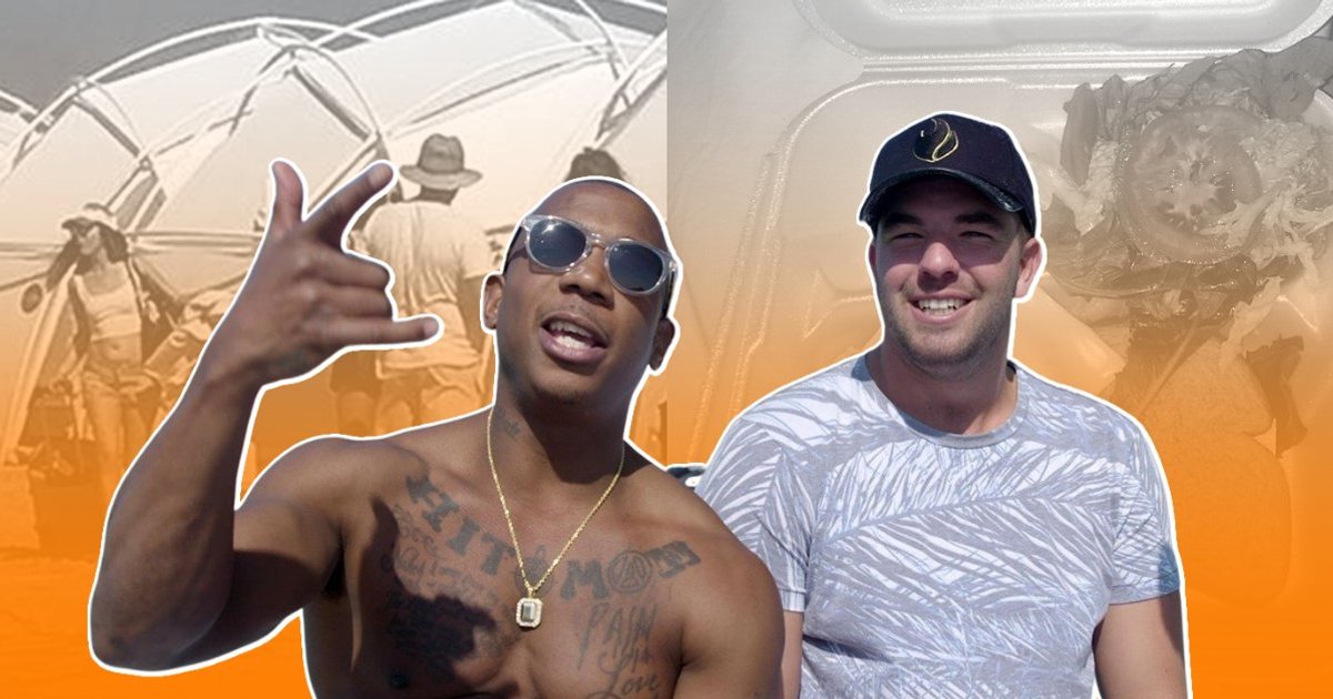 Fyre Festival is back. Here's what you need to know. Fyre Festival is back. Here's what you need to know.