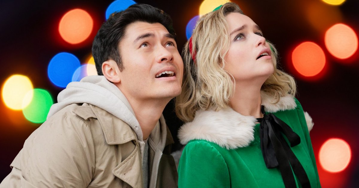 Christmas disaster stories that will make you laugh.