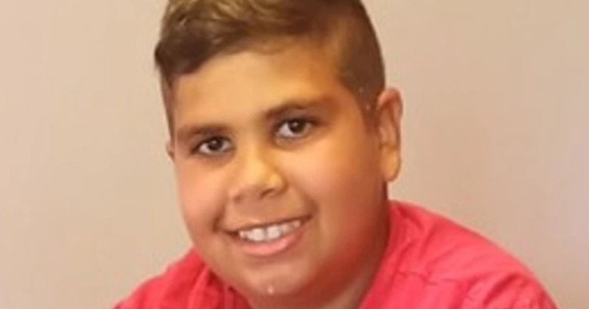 Cassius Turvey: 15yo killed in alleged racial profiling attack.. Cassius Turvey: 15yo killed in alleged racial profiling attack..