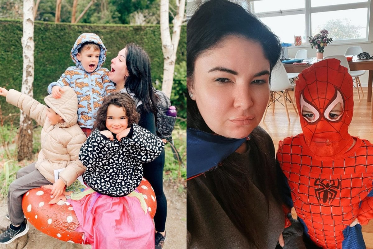 The 5 Funny Phases Of Planning A Child s Birthday Party 
