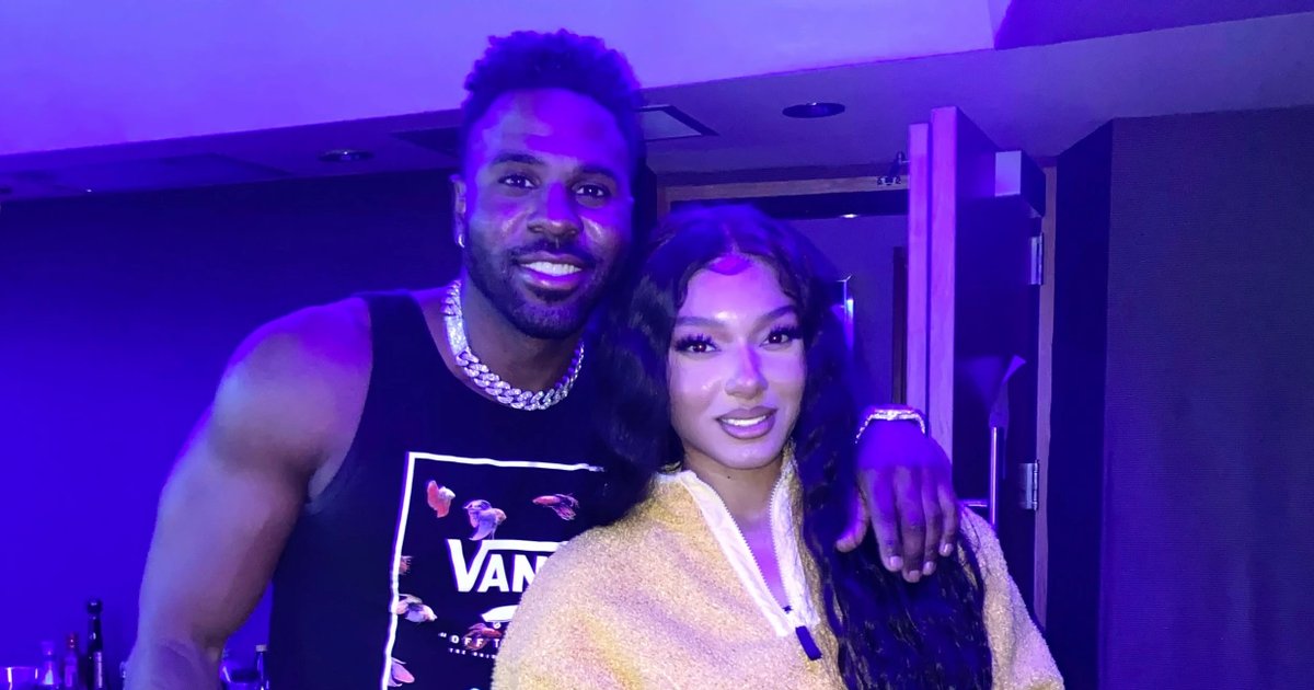Jason Derulo Has Been Accused Of Sexual Harassment