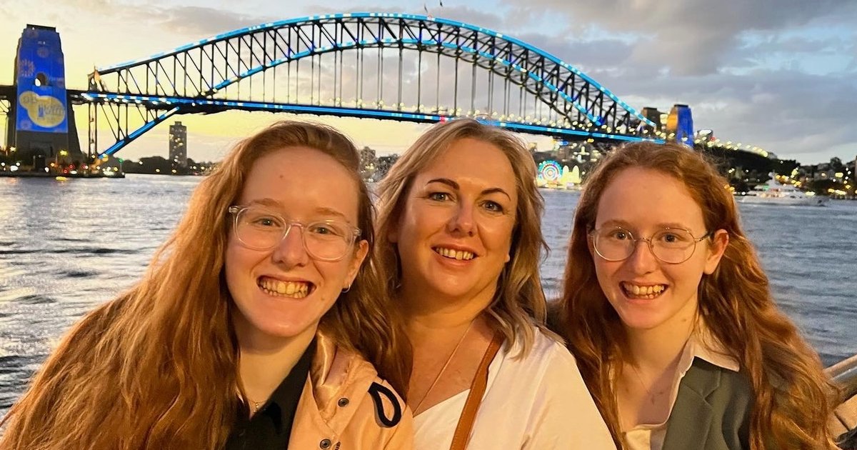 6 things you need to share with your teens.