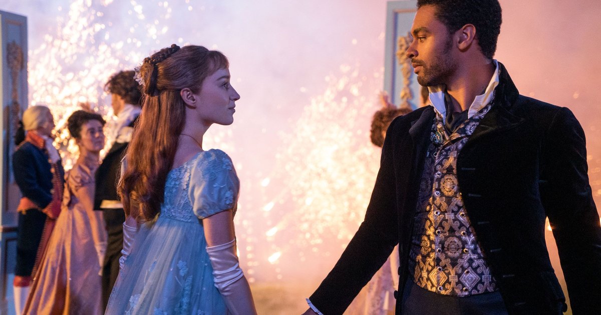 7 Shows Similar To Bridgerton That You Should Watch Next