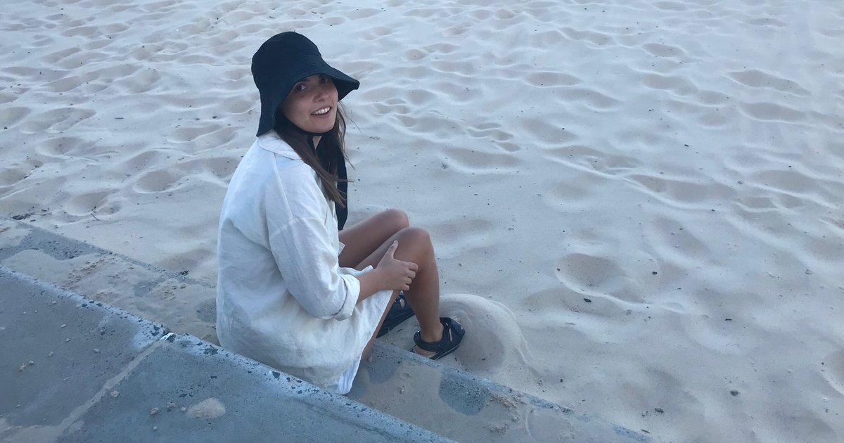 Living With Anticipatory Grief Here S What It S Like