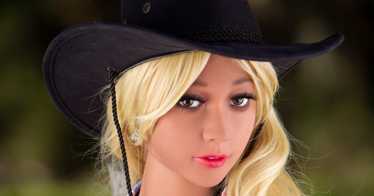 Rod Is In A Relationship With A Sex Doll Named Karina Heres What He