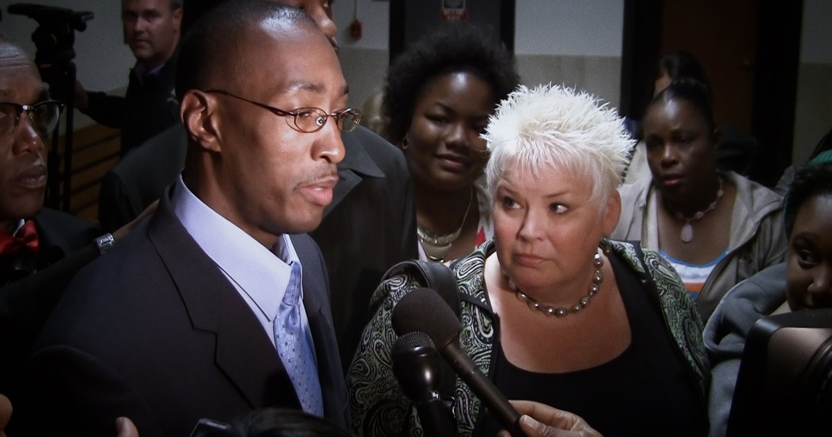 Where is Sean Ellis now? The true story behind Trial 4.