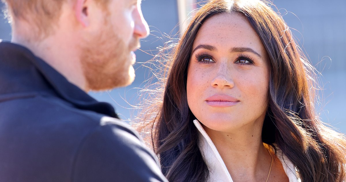 Meghan Markle on lowest point with her mental health. Meghan Markle on lowest point with her mental health.