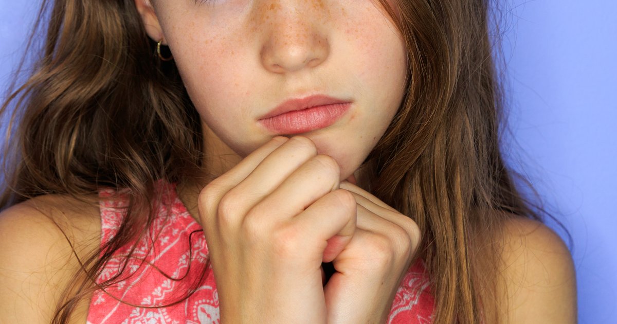 My Daughter Is Going Through Early Puberty my-daughter-is-going-through-early-puberty