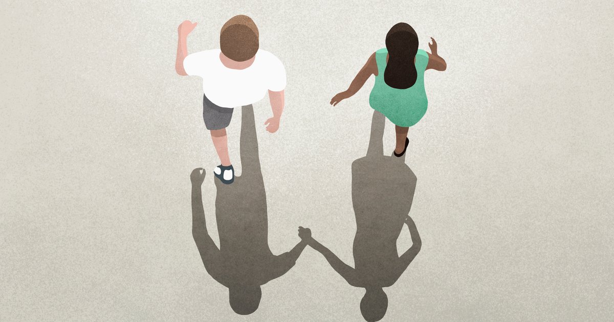 What to do if you and your partner are always fighting.