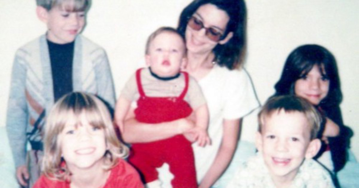 The unsolved case of the Keddie murders.