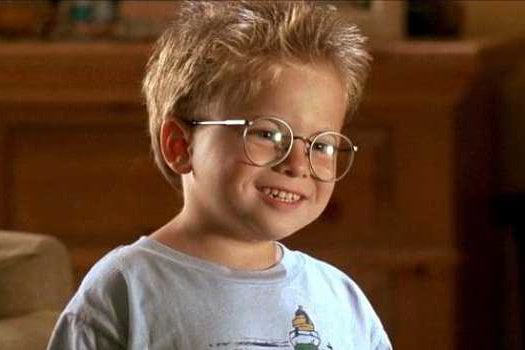 What Jonathan Lipnicki's life looks like now.