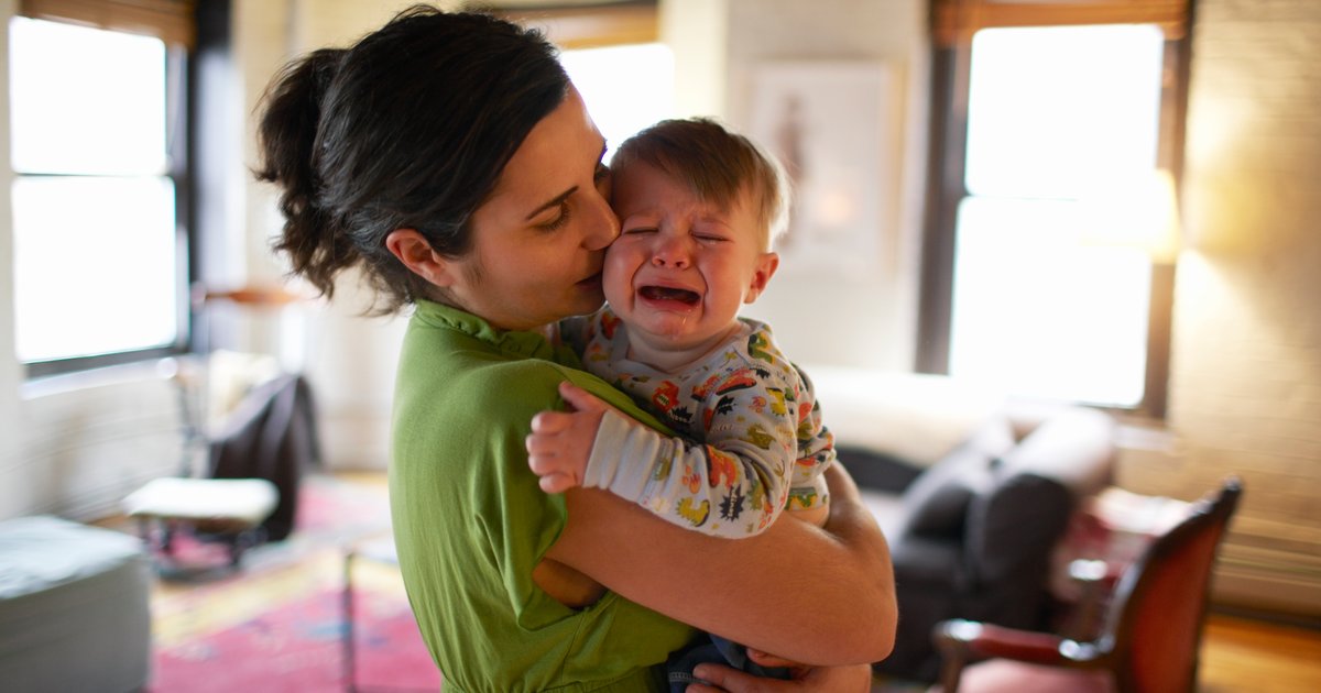 I'm scared of having kids. Is that normal?