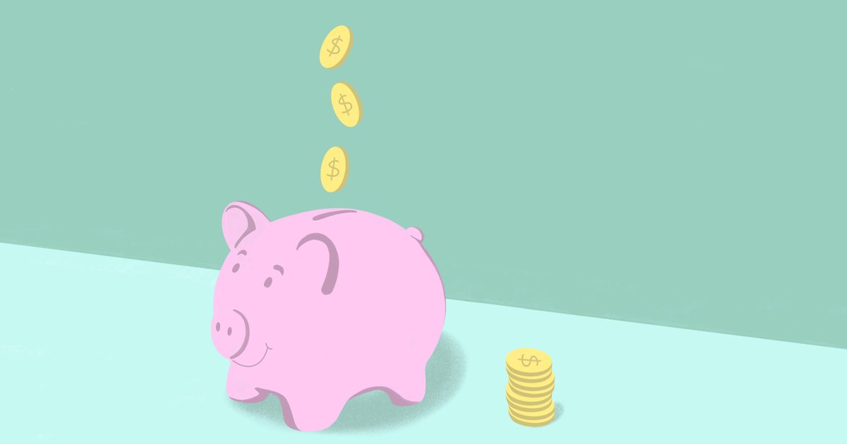 How To Build Your Wealth In Your 20s 30s And 40s