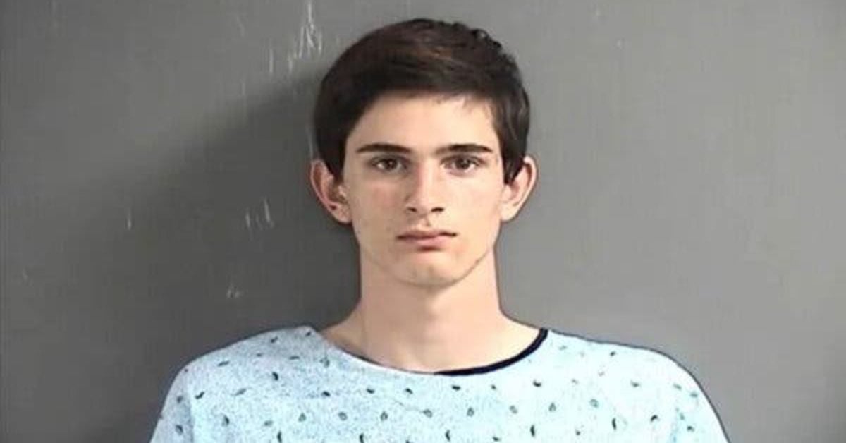 Did Zachary Latham kill his neighbour for TikTok fame? Did Zachary Latham kill his neighbour for TikTok fame?