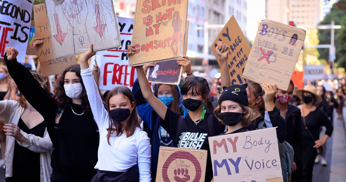 Nsw Passes Affirmative Consent Bill The Law Explained