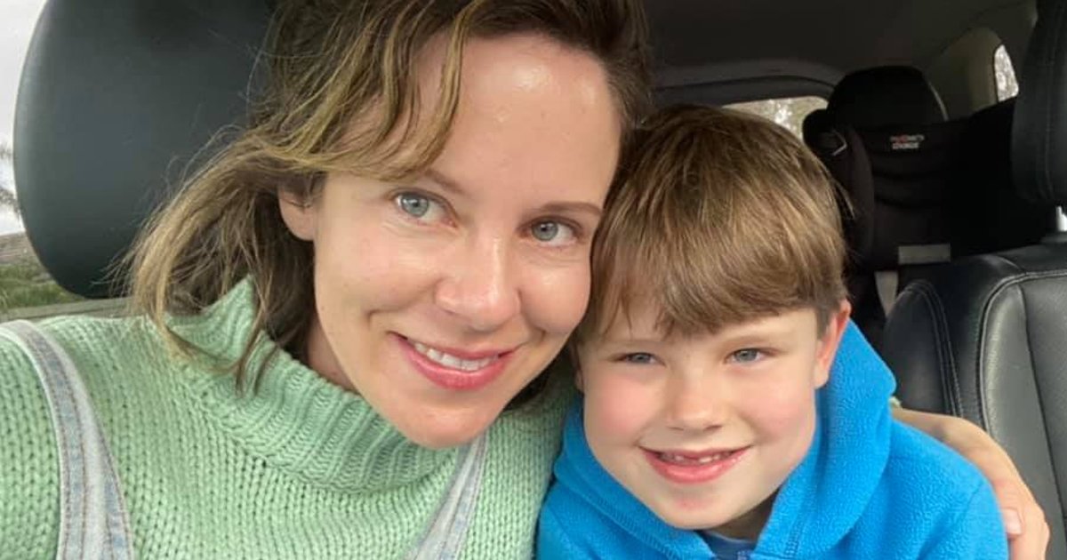 Parenting confession: I secretly spy on my son.