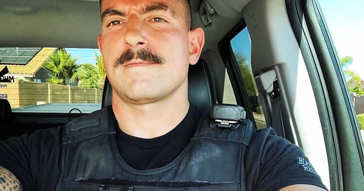 What It S Like To Be A Professional Bounty Hunter