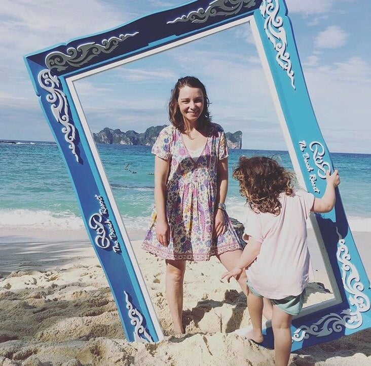 Emma McNamara - Mamamia Author