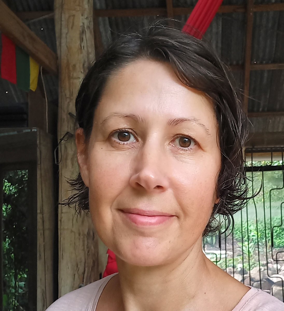 "After 30 years, I discover who I am without alcohol."