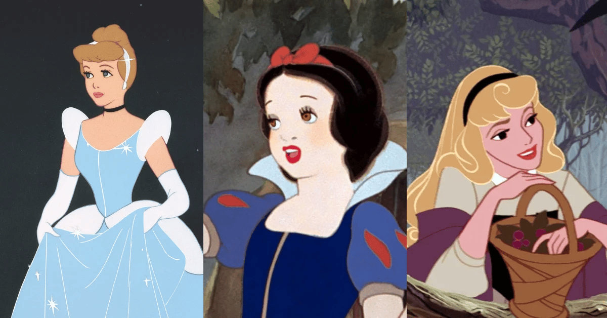 Not every Disney princess has to be a girl boss.